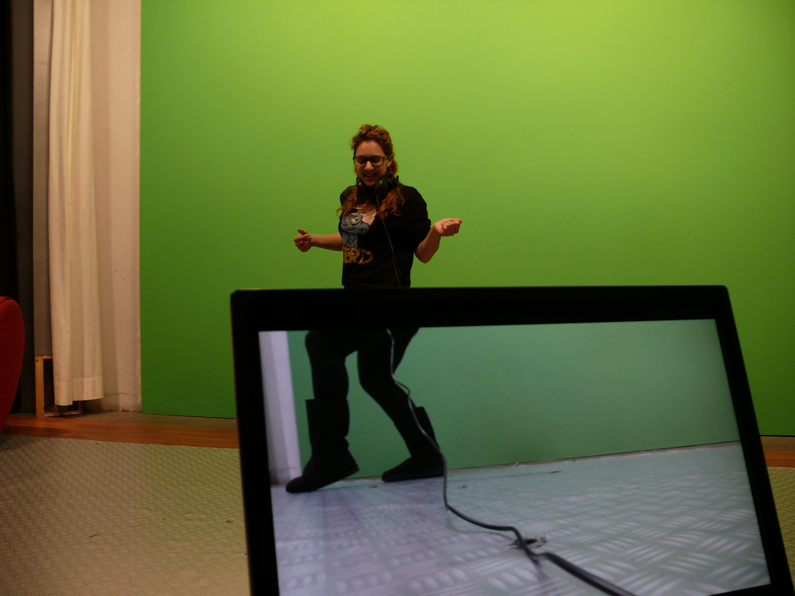 Mediazone On-Campus Work-Study Program & Mediazone scholarship lab assistantship – Mediazone