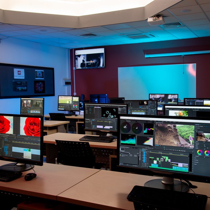 Digital Lab – Mediazone