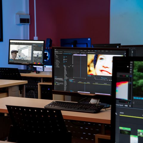 Digital Lab – Mediazone