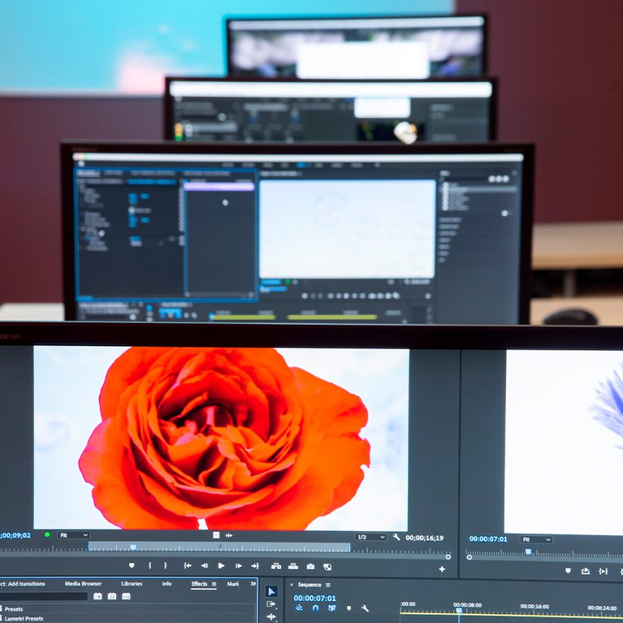 Digital Lab – Mediazone